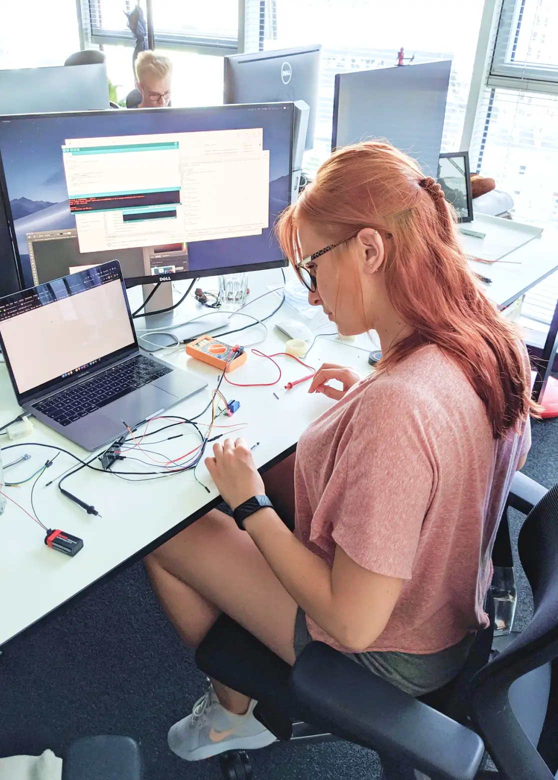 Custom Software Design & Development Agency - EL Passion